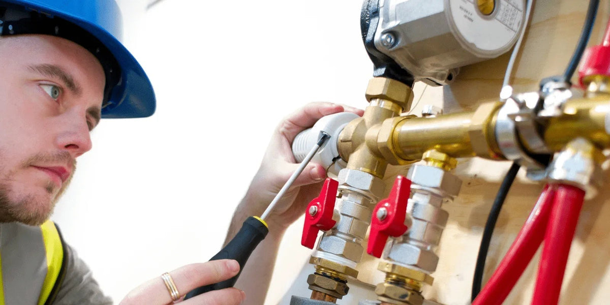 How To Bleed Underfloor Heating