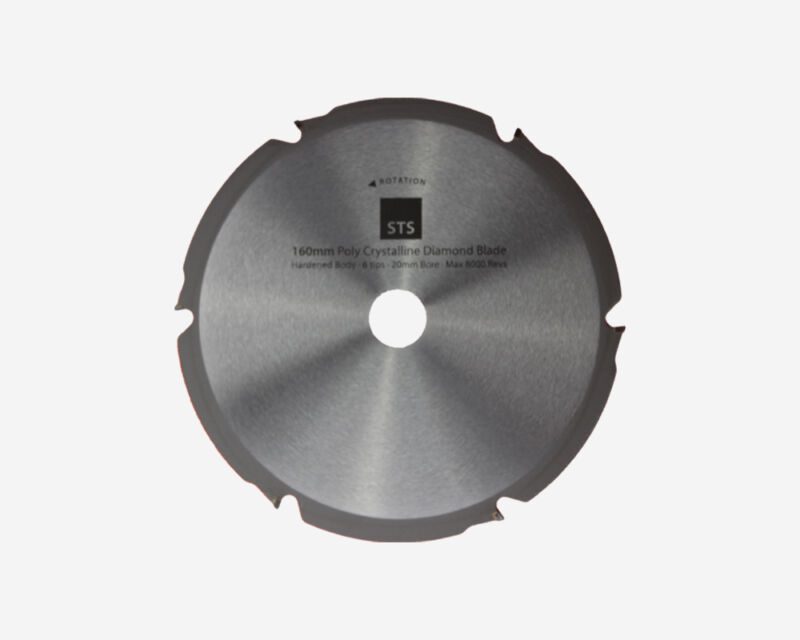 NoMorePly Professional Fibre Cement Board Cutting Blade | Lowest Price