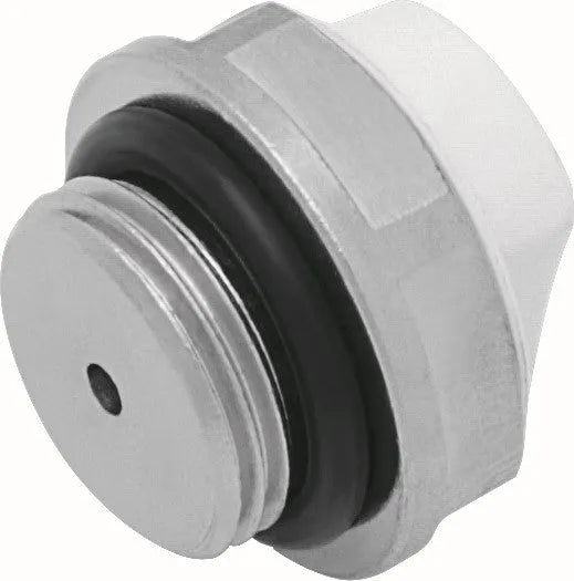 Manual Air Vent Valve - G1/2" | Lowest Price