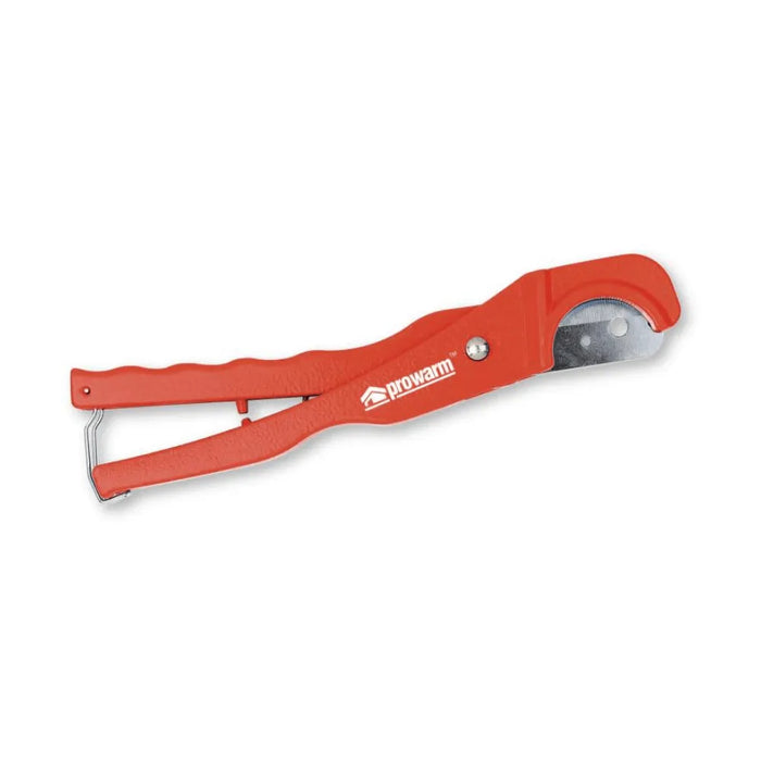ProWarm™ Pipe Cutter | The Underfloor Heating Store