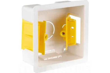 Appleby 1 Gang Dry Lining Box | Lowest Price
