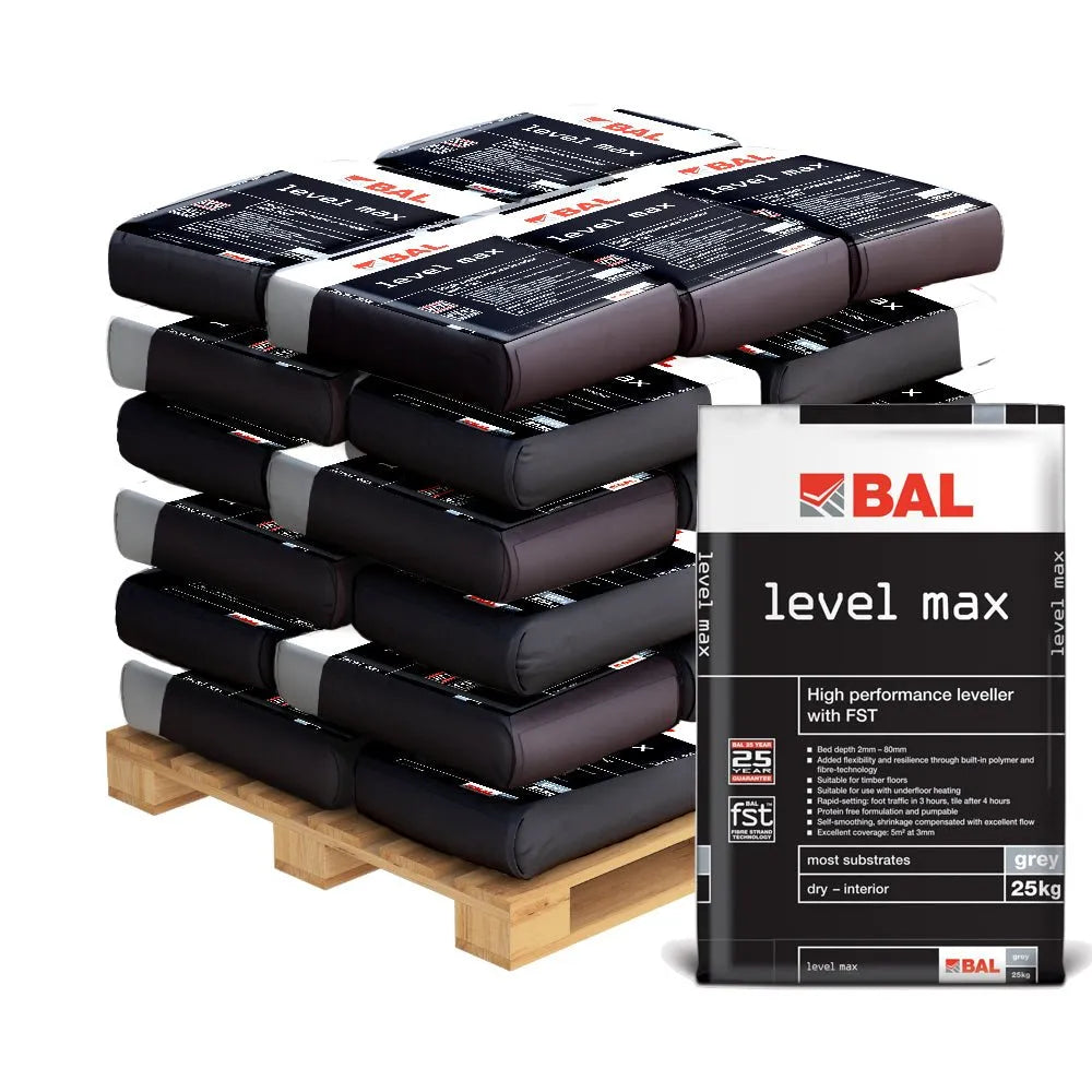 BAL | Tiling, Adhesives, Grouts & Sealants | Official UK Retailer