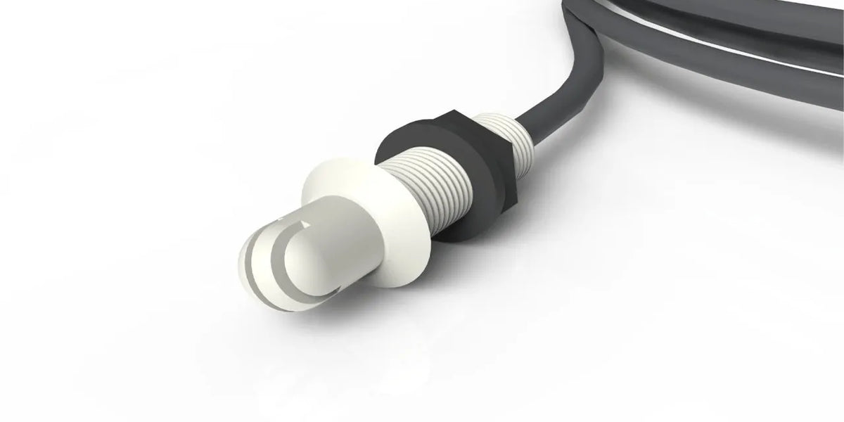 Heatmiser Thimble Sensor | The Underfloor Heating Store