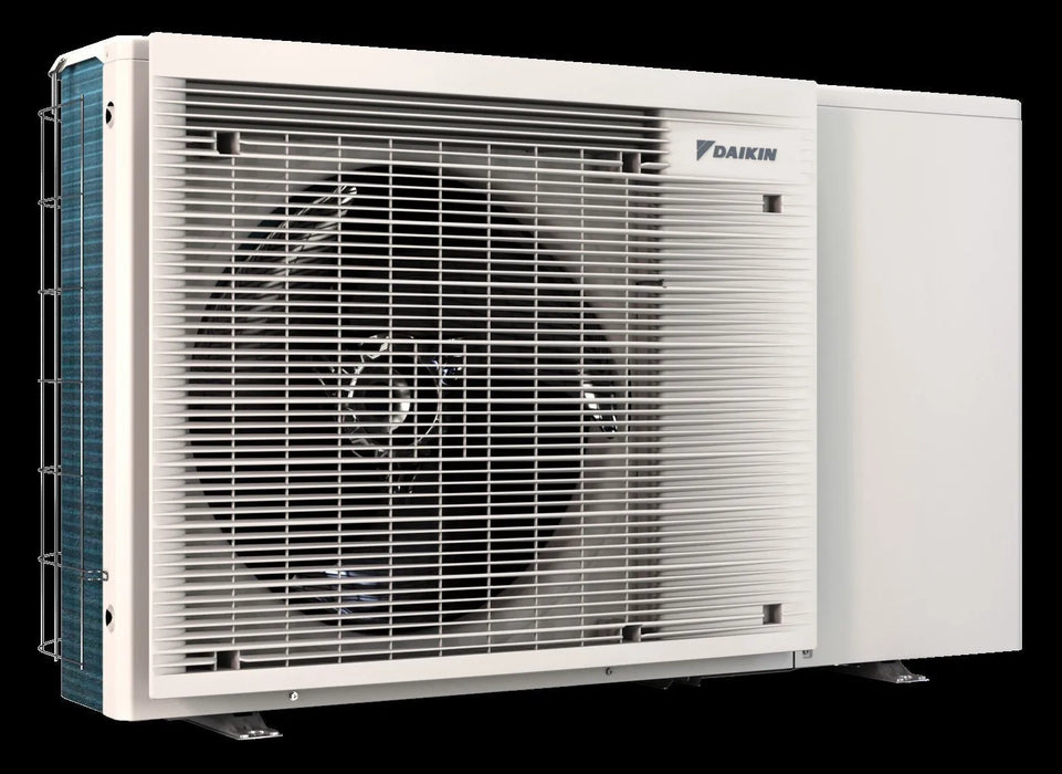 Daikin Monobloc Heat Pump | The Underfloor Heating Store
