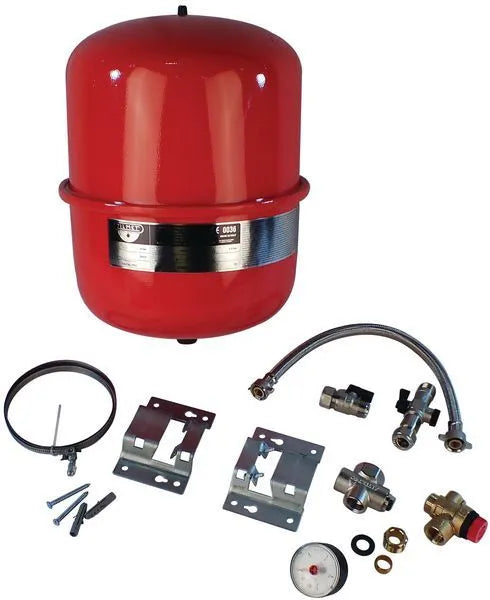 Grant Aerona Sealed System Kit | The Underfloor Heating Store