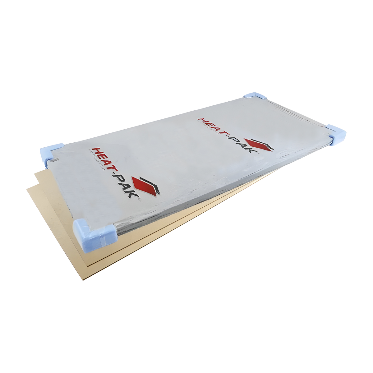 Insulation Boards for Underfloor Heating