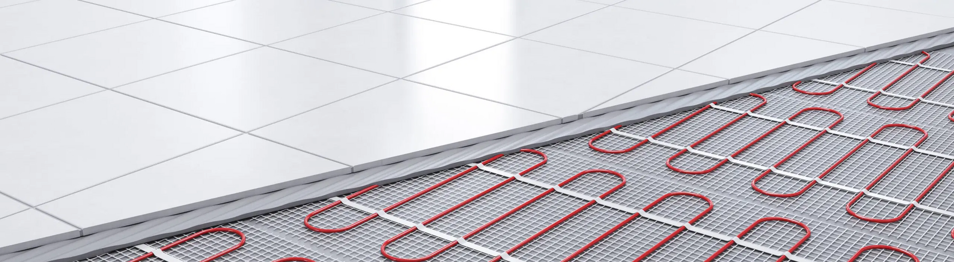 Underfloor Heating Design & Layout Guide | The Underfloor Heating Store
