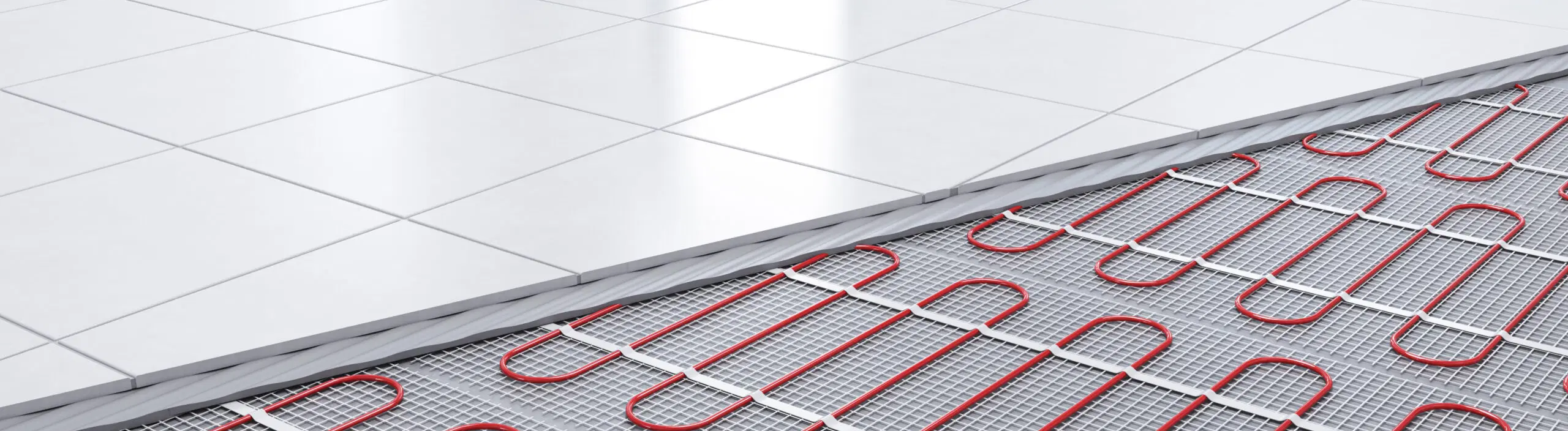 Underfloor Heating Design & Layout Guide | The Underfloor Heating Store