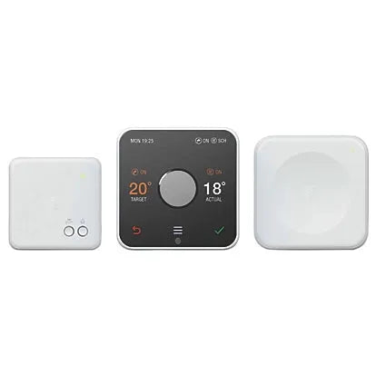 Hive Active Heating & Hot Water Thermostat V3 & Hub | The Underfloor ...