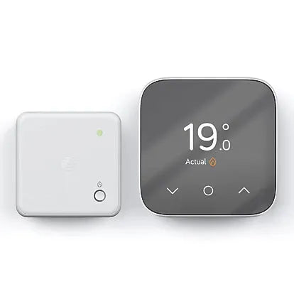 Hive Mini Smart Thermostat - Heating | The Underfloor Heating Store