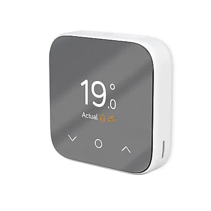 Hive Mini Smart Thermostat & Hub - Heating & Hot Water | The Underfloor ...