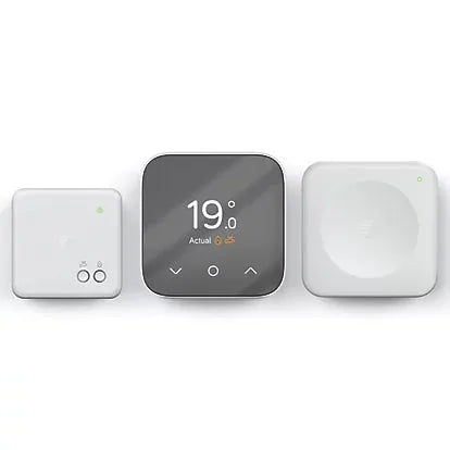Hive Mini Smart Thermostat & Hub - Heating & Hot Water | The Underfloor ...