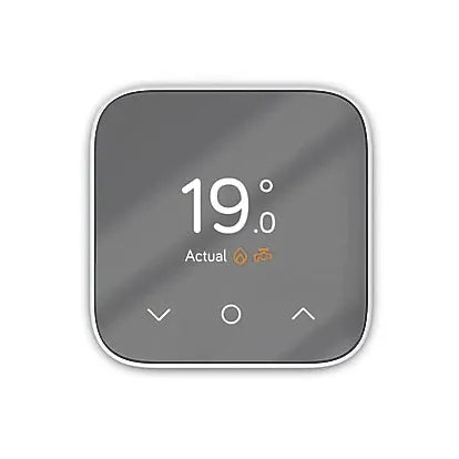 Hive Mini Smart Thermostat & Hub - Heating & Hot Water | The Underfloor ...