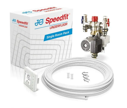 John Guest Underfloor Heating Systems | Official UK Retailer