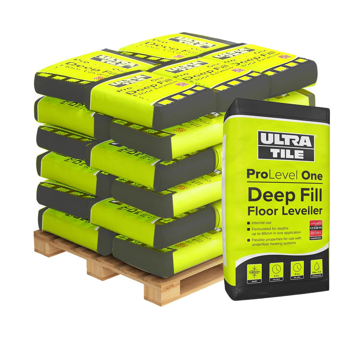 Pallet Deals | Best Prices & Fast Delivery