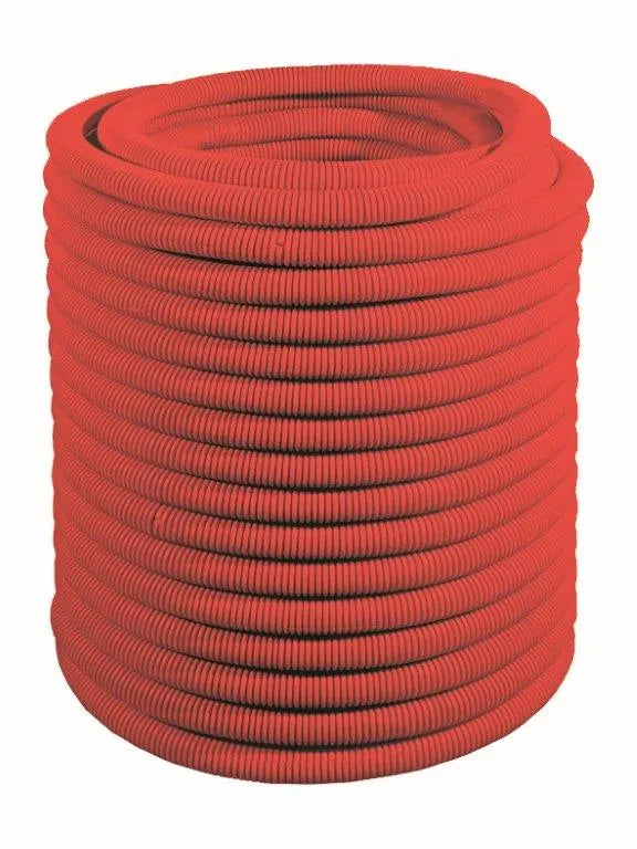 Pipe Conduit - 50m Length | The Underfloor Heating Store