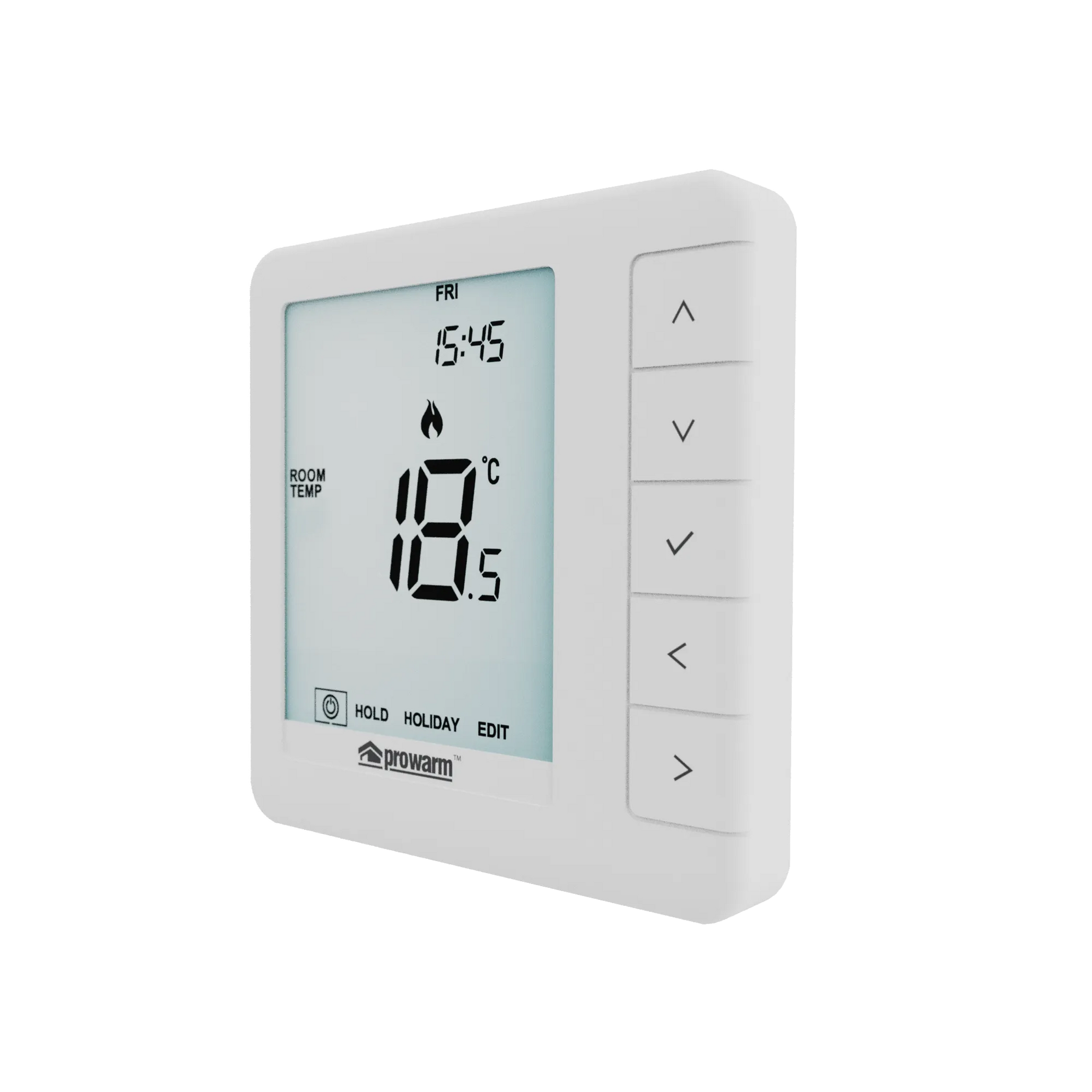 ProWarm™ Pro Digital Thermostat | The Underfloor Heating Store