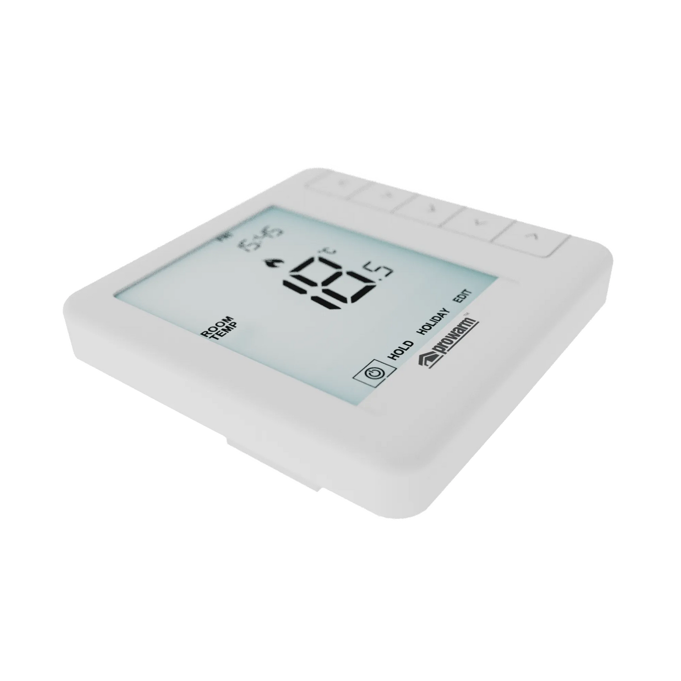 ProWarm™ Pro Digital Thermostat | The Underfloor Heating Store