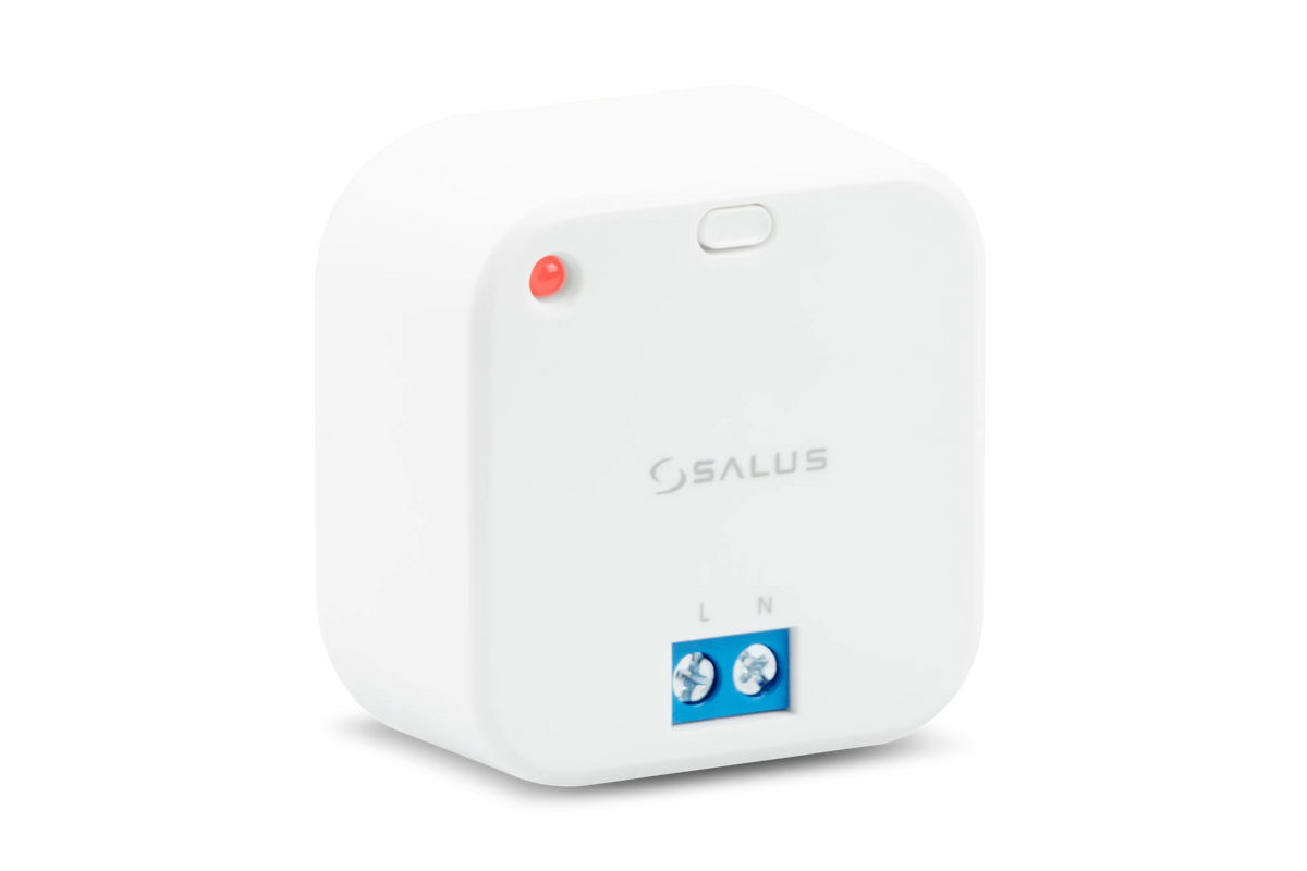 Salus RE600 Zigbee Network Repeater | Lowest Price