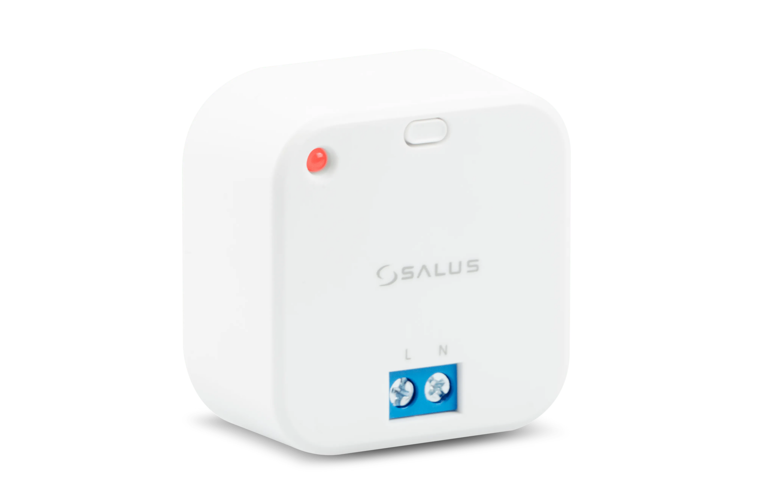 Salus Zigbee Network Repeater | The Underfloor Heating Store