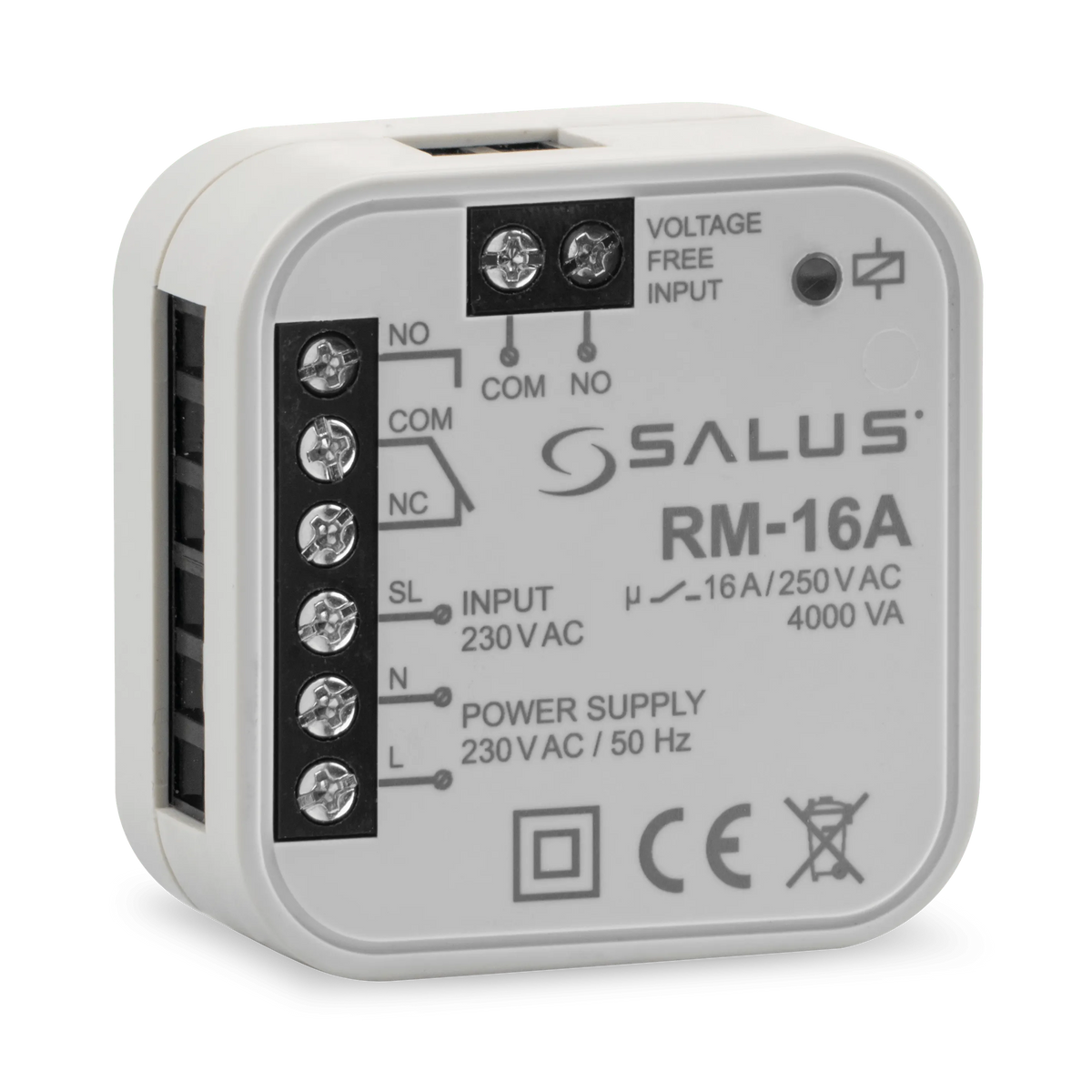 Salus RM-16A Relay Module | Lowest Price
