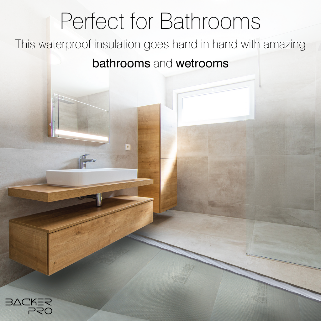 The Underfloor Heating Store | UK's Leading Underfloor Heating