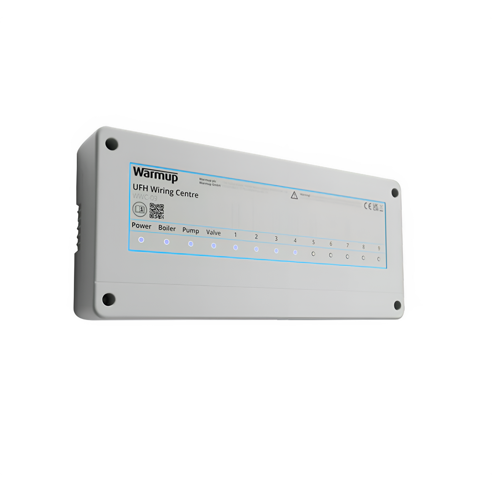 Warmup Underfloor Heating | Official UK Retailer