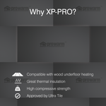 ProWarm™ Insulation Board - XP-Pro | Lowest Price