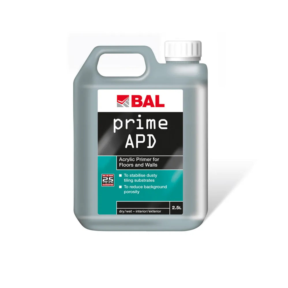 BAL | Tiling, Adhesives, Grouts & Sealants | Official UK Retailer