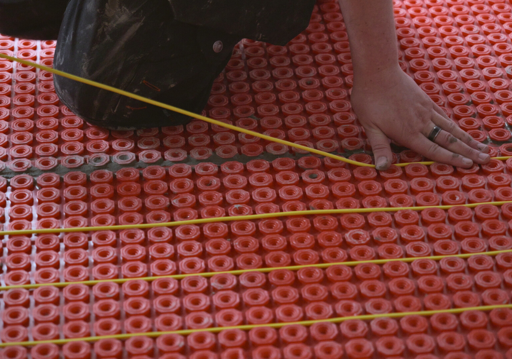 Underfloor Heating Design & Layout Guide | The Underfloor Heating Store