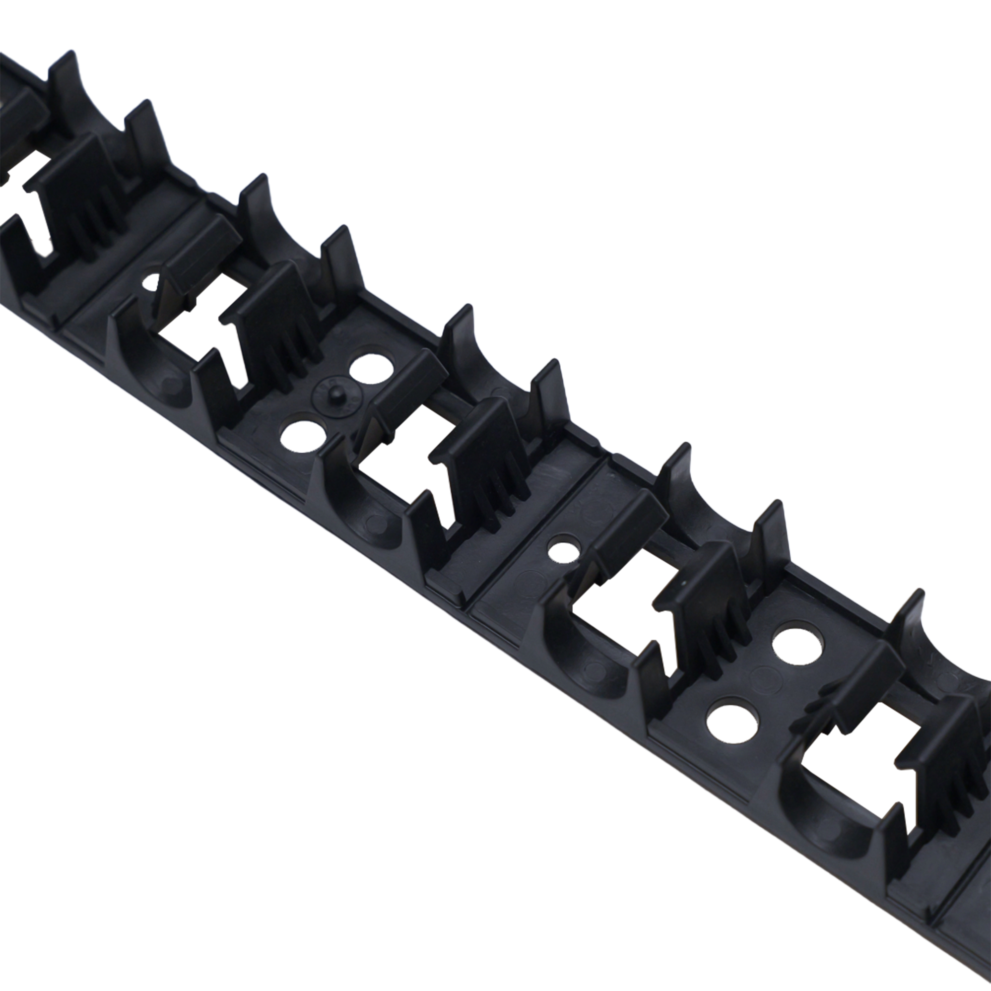 Underfloor Heating Clip Rail 1m | The Underfloor Heating Store