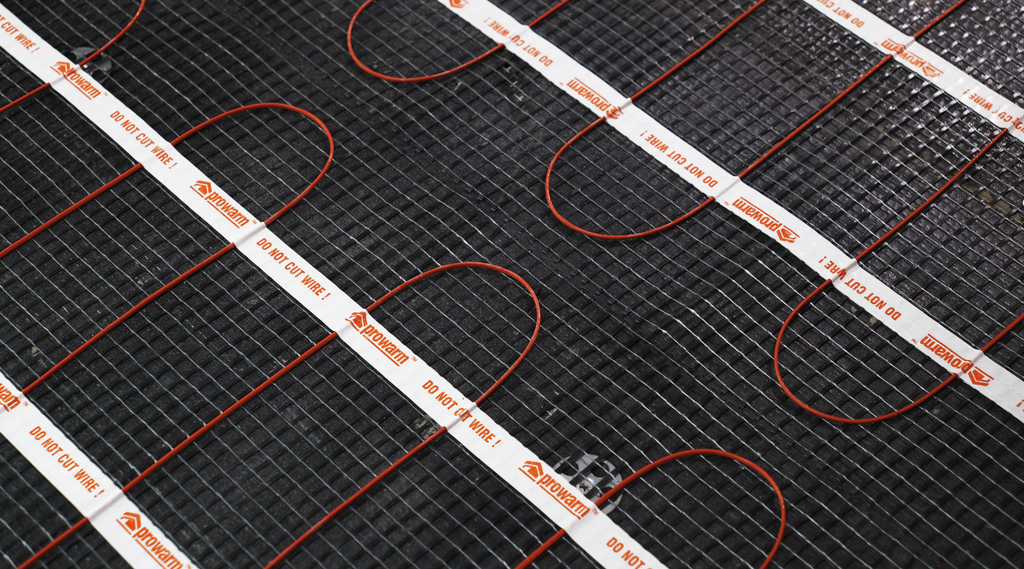 Underfloor Heating Design & Layout Guide | The Underfloor Heating Store