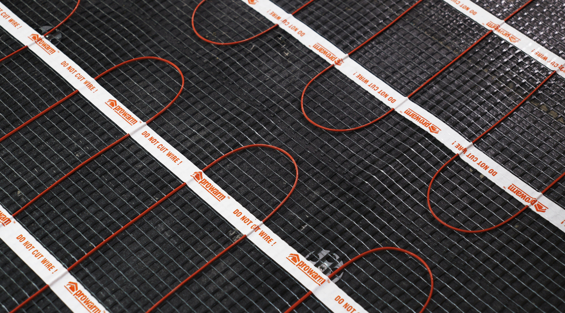 Underfloor Heating Design & Layout Guide | The Underfloor Heating Store