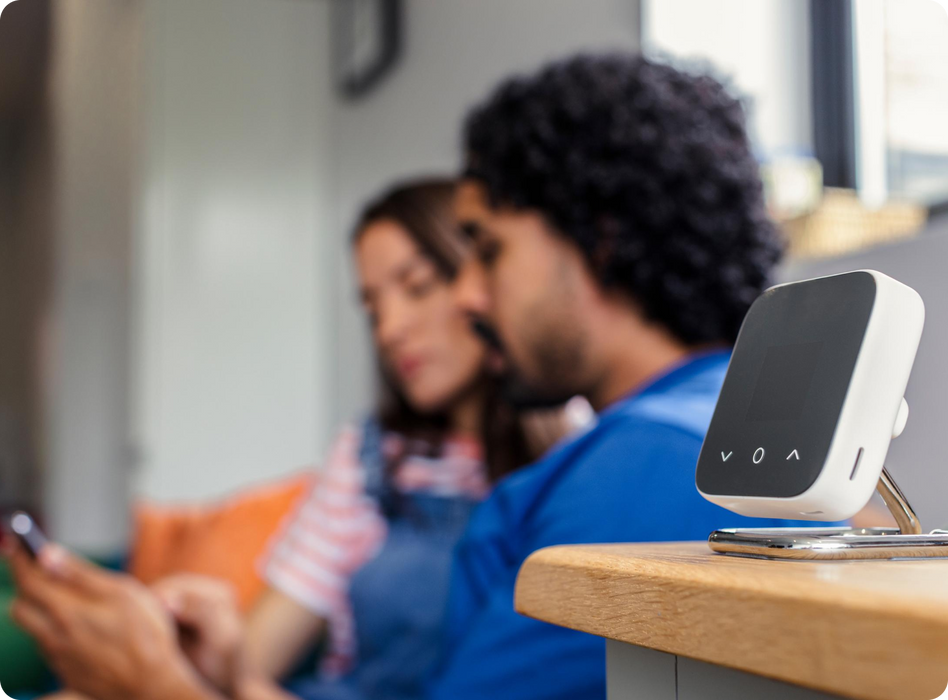 Hive Mini Smart Thermostat & Hub - Heating | Lowest Price