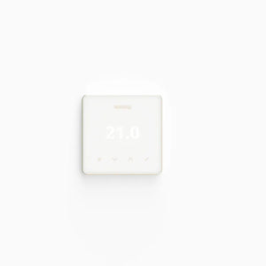 Warmup Element WiFi Thermostat | The Underfloor Heating Store