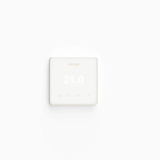 Warmup Element WiFi Thermostat | The Underfloor Heating Store