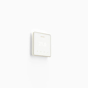 Warmup Element WiFi Thermostat | The Underfloor Heating Store
