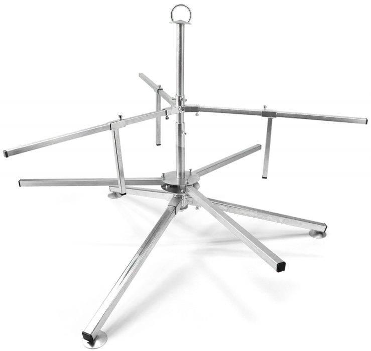 Underfloor Heating Pipe Decoiler | The Underfloor Heating Store