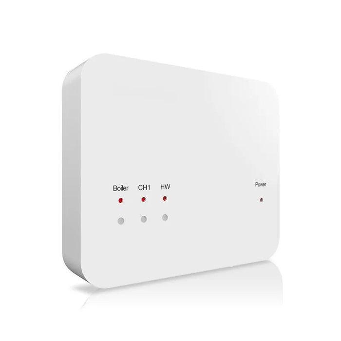 Polypipe UFHBSW Smart Remote Boiler Switch - Wireless | Lowest Price