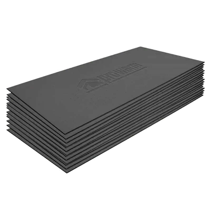 ProWarm™ Insulation Board Pallet - XP-Pro | The Underfloor Heating Store