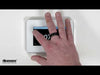 ProWarm™ ProTouch WiFi Touchscreen Thermostat | The Underfloor Heating ...