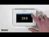 ProWarm™ ProTouch WiFi Touchscreen Thermostat | The Underfloor Heating ...