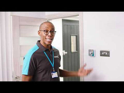 Hive Mini Smart Thermostat & Hub - Heating | The Underfloor Heating Store