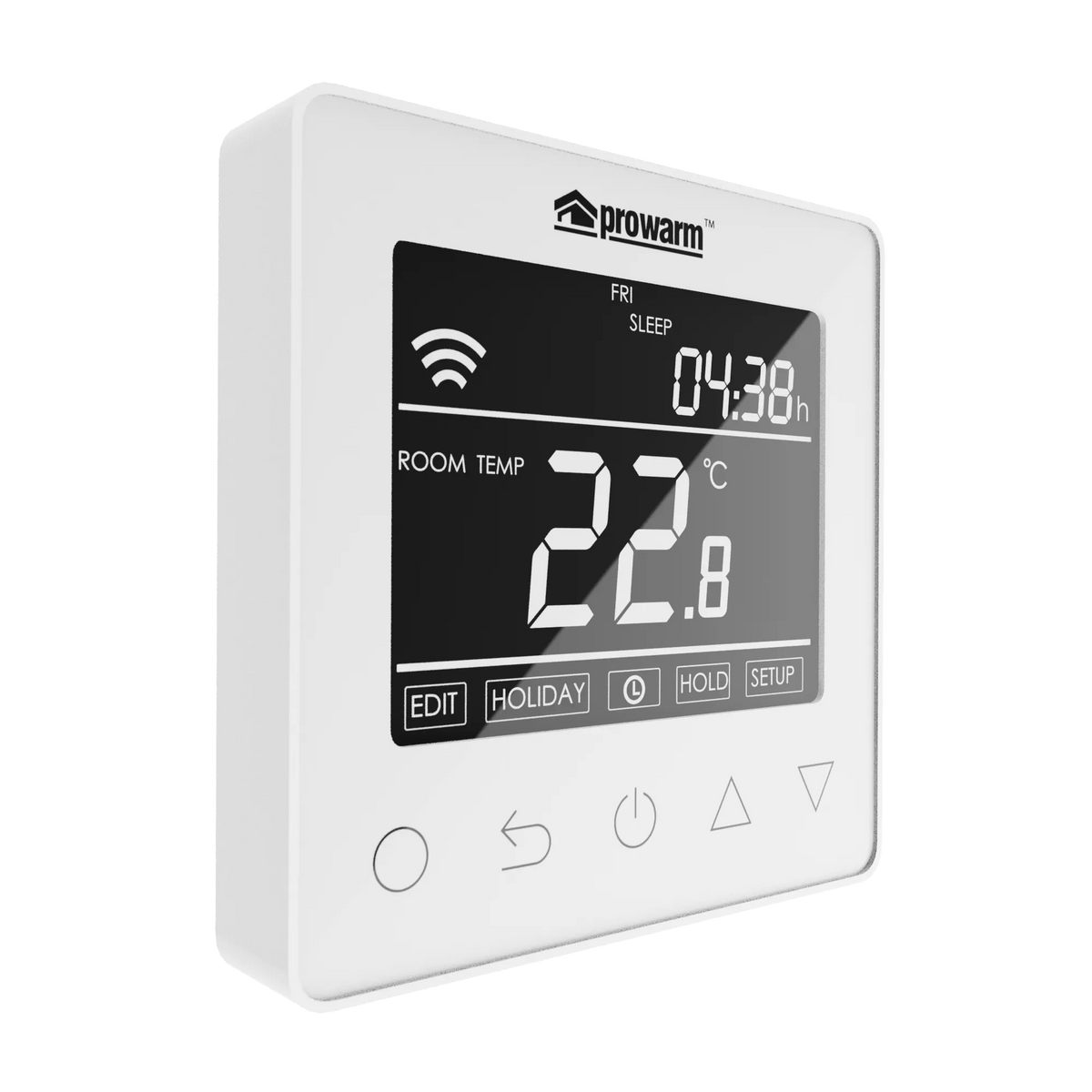 ProWarm ProTouch-E WiFi Smart Thermostat | Lowest Price