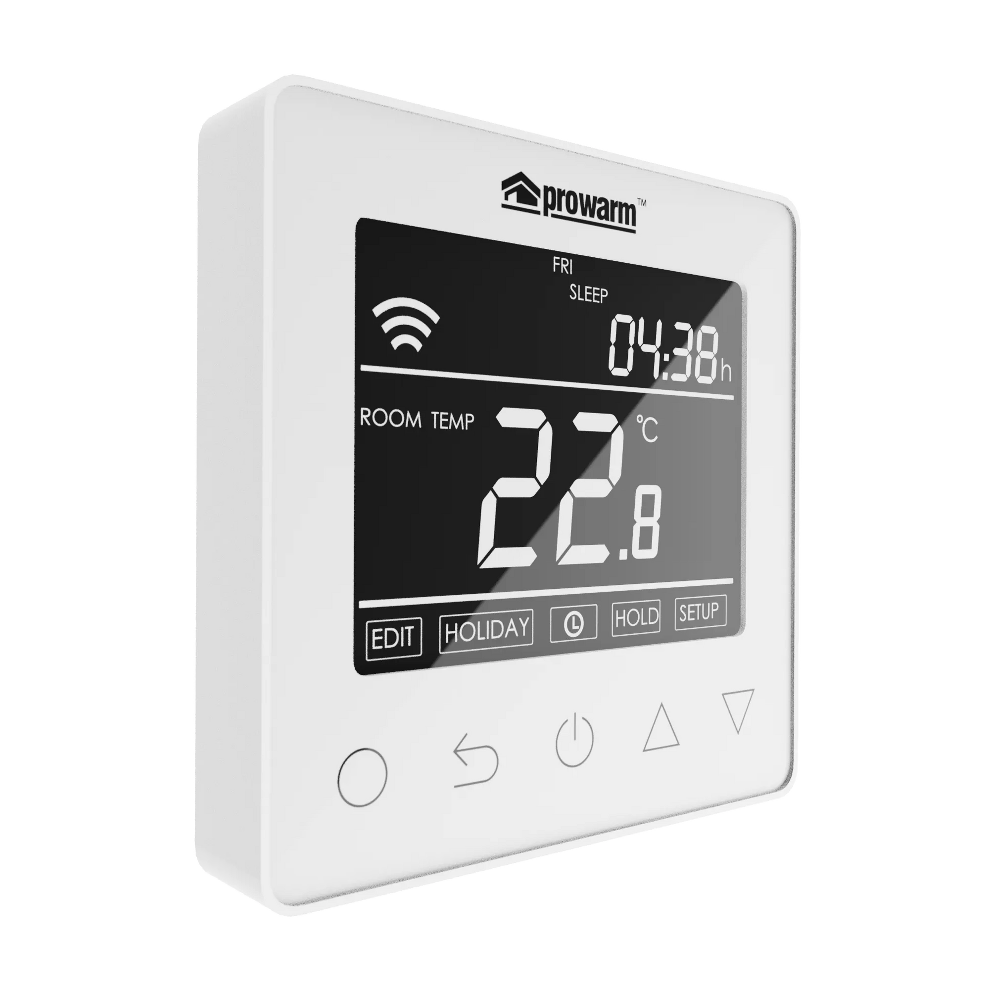 ProWarm Thermostat | Best Prices & Fast Delivery
