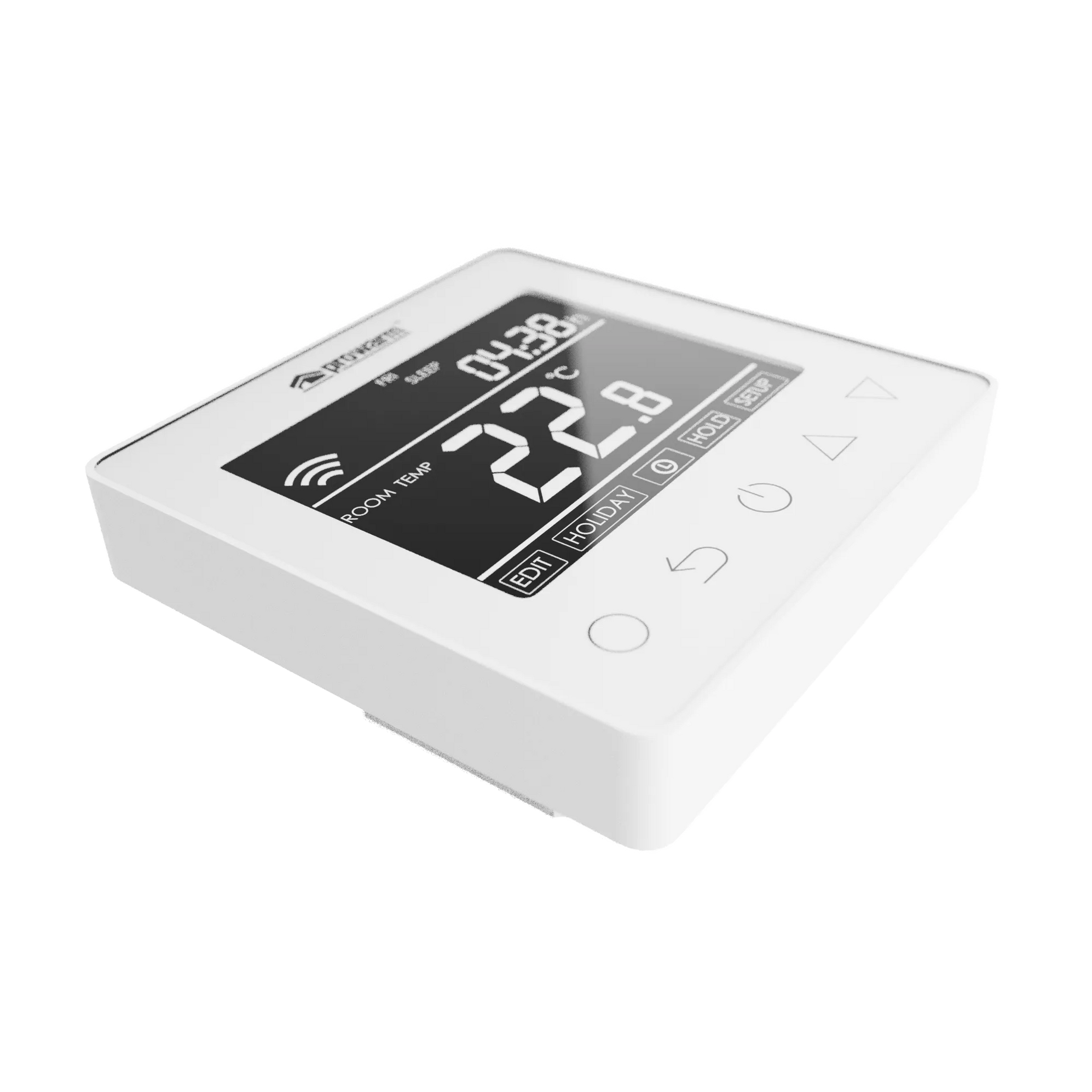 ProWarm™ ProTouch-E WiFi Smart Thermostat | The Underfloor Heating Store