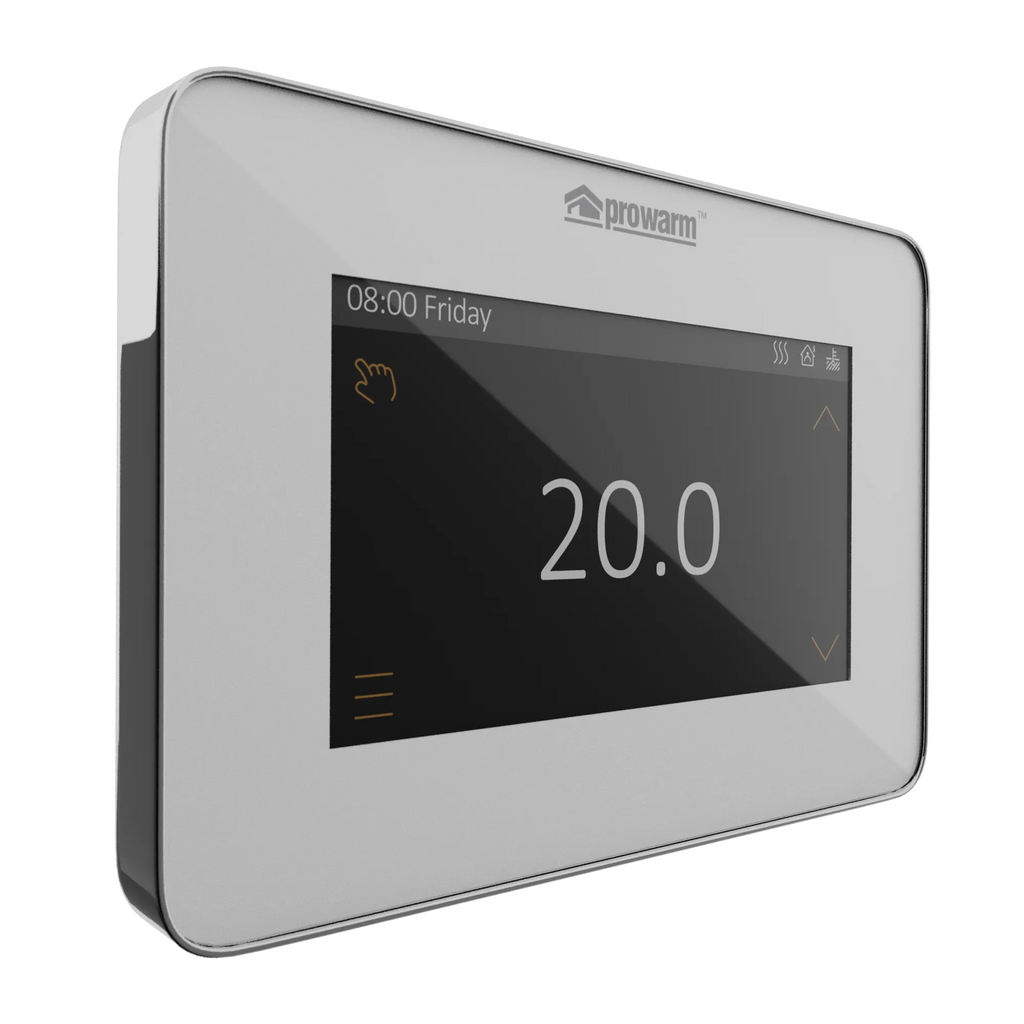 ProWarm Thermostat | Best Prices & Fast Delivery