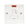Scolmore Click Mode CMA652 Switched Connection Unit Spur Neon 13A ...