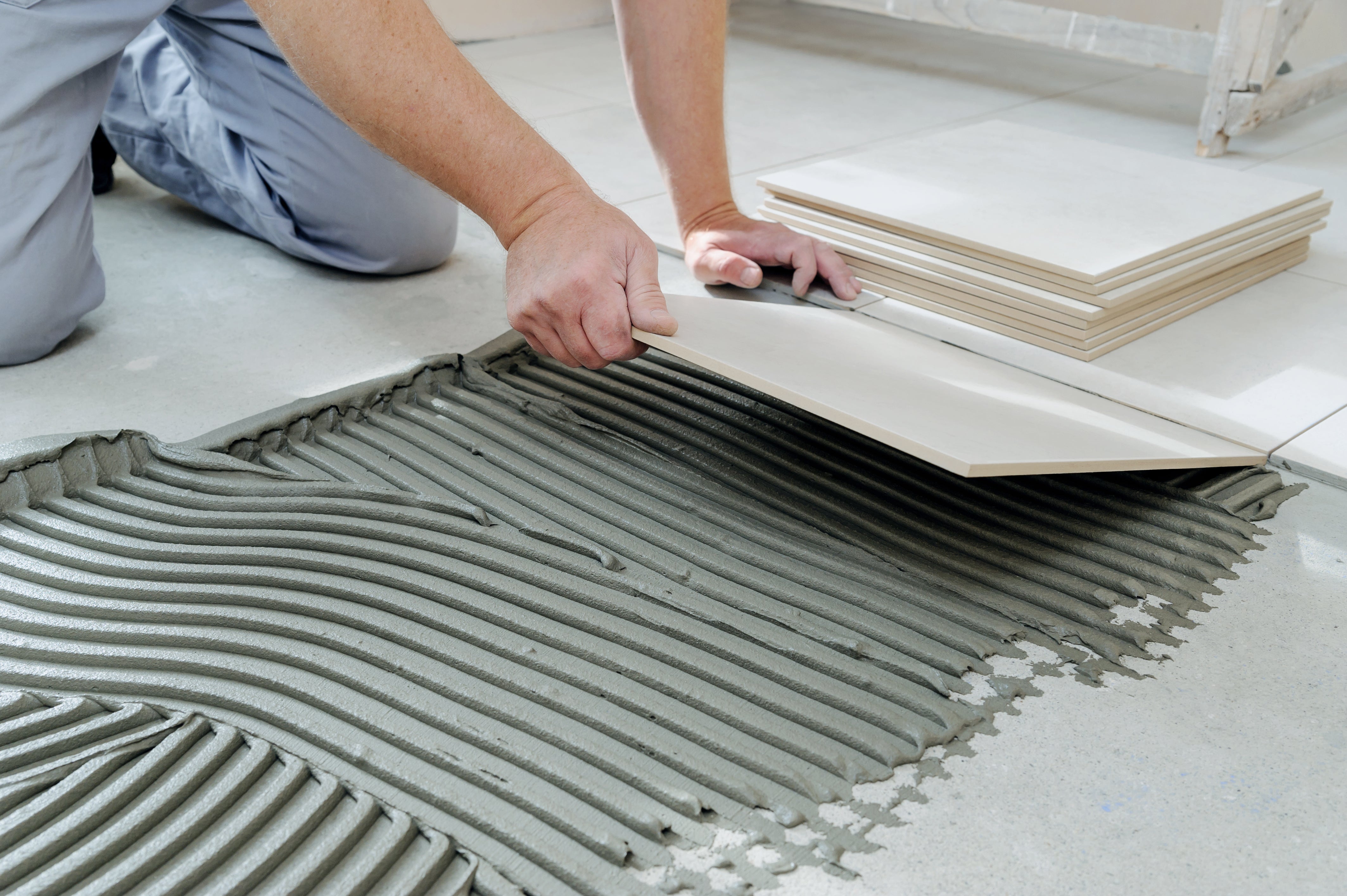The Underfloor Heating Store | UK's #1 Underfloor Heating Experts