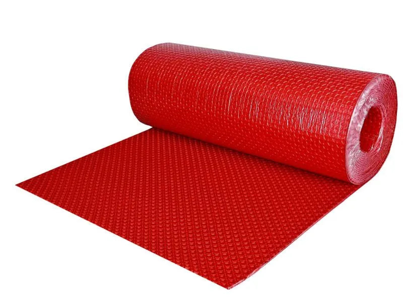 Decoupling Mats | Best Prices & Fast Delivery